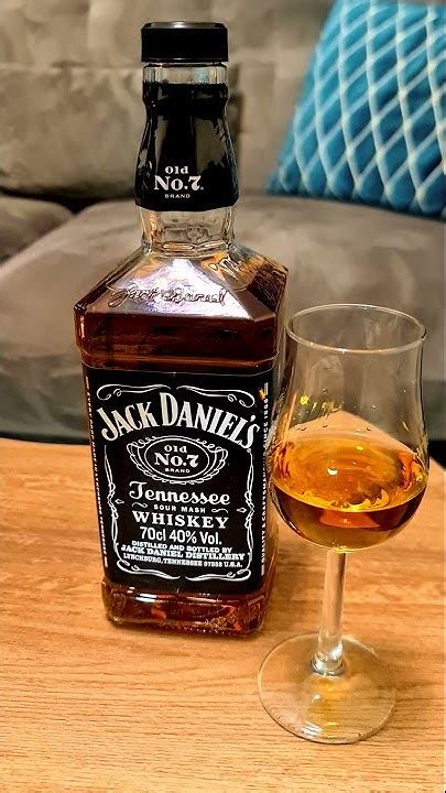 ویسکی عسل جَک دَنیلز Youtube