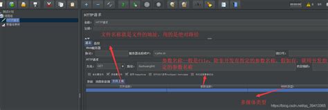 jmeter 请求参数类型 jmeter入参的数据类型 csdn博客