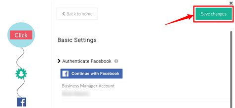 customerlabs facebook offline conversion integration customerlabs
