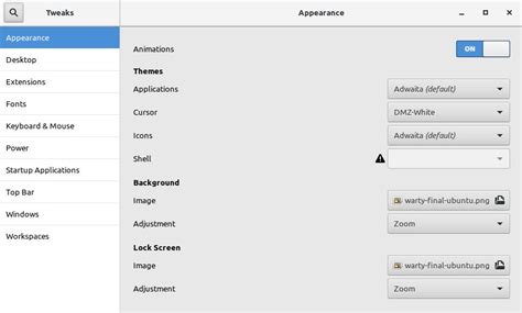 Linux 桌面的十个优秀光标主题 51cto Com