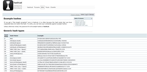 How To Identify Hashes PwnDefend