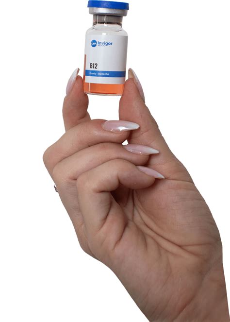 How Much Are B12 Shots Invigor Medical