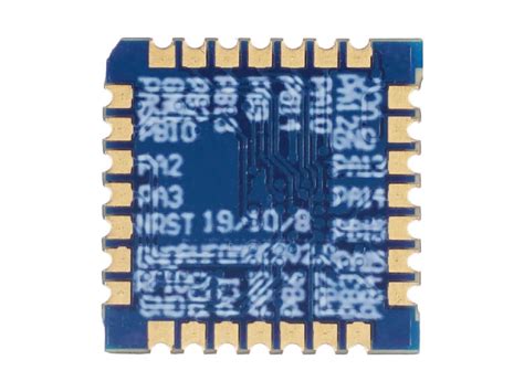 moduł lora e5 stm32wl za 9 90 usd tranzystor pl vortal elektroniczny