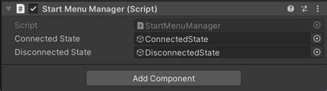 How To Add A Connect Wallet Button In A Unity Game