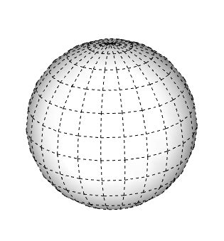 Softening Smoothing And Hiding Geometry SketchUp Help