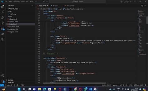 Gouri Shanker On Linkedin Task 1 Accomplished With Octanet Services