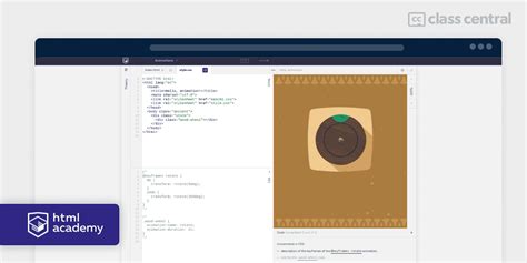 10 best css animation courses for 2025 bring html to life — class central