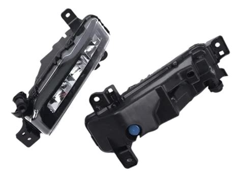 Luz De Neblina Led Drl Daytime Running Light Para F44 F45 F4