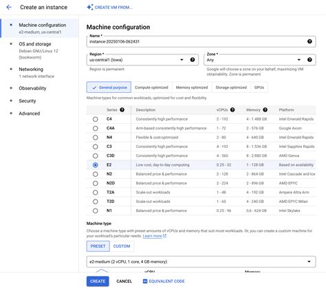 How To Create A Gcp Instance Group Easily The Dev World Sergio Lema