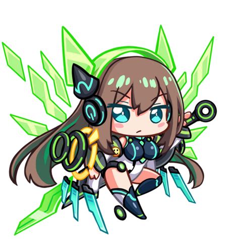 Camille Project Qt