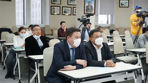 ҮНДСЭН ХУУЛИЙН ЭРХ ЗҮЙН ХЭРЭГЛЭЭ ГАРЫН АВЛАГА БЭЛТГЭН ГАРГАНА