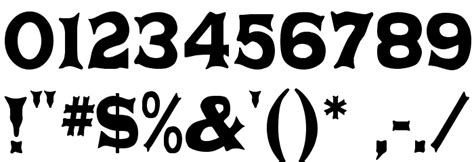 Daisy Regular Font FFonts Net
