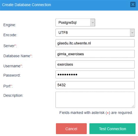 Datarequest Form Scripts