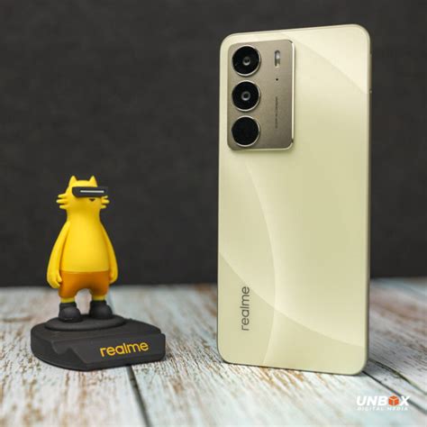 Waterproof Budget Phone Realme C Review