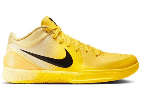 Nike Kobe 4 Protro Chbl 男装 Ih0587 700 Cn