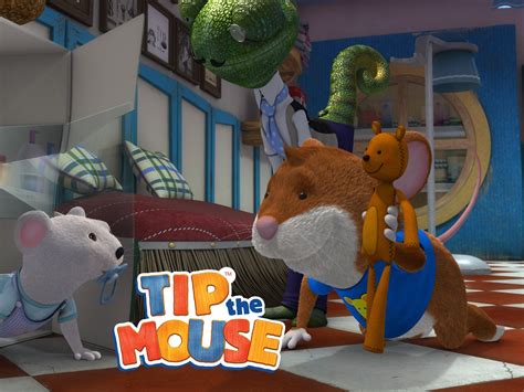 Watch Tip The Mouse Prime Video