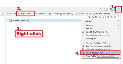 Debugging Tricky Arm Cortex M4 Code With Register Values Jannes Tech Blog