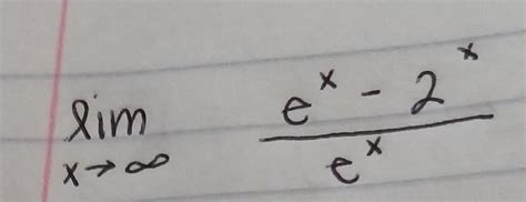 Solved Calculus Chapter Indeterminate Forms Of Limits Chegg Com