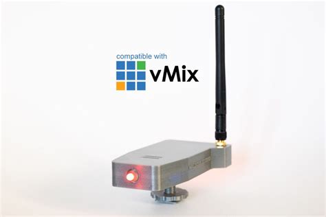 waldorf vmix tally light max bemixmedia pl