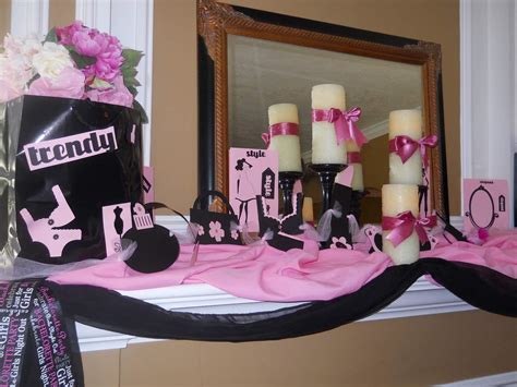 Sex And The City Themed Bachelorette Party My Xxx Hot Girl