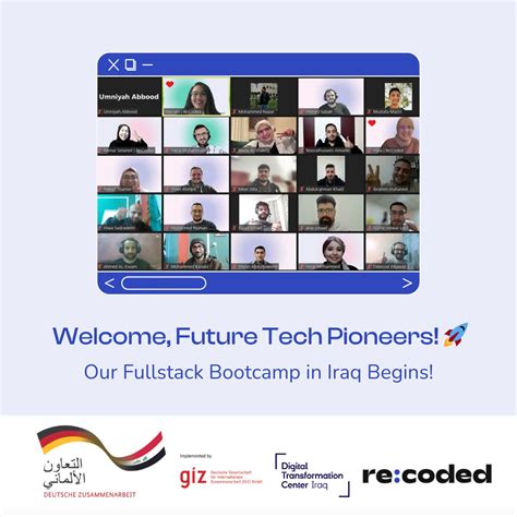 re coded on linkedin codingdreams techforall techeducation
