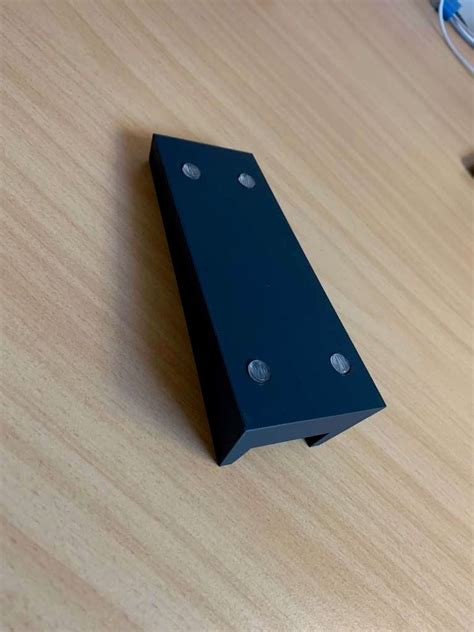 Lenovo Thinkcentre Tiny Stand By Derbeckhausbehncke Download Free Stl Model Printables Com