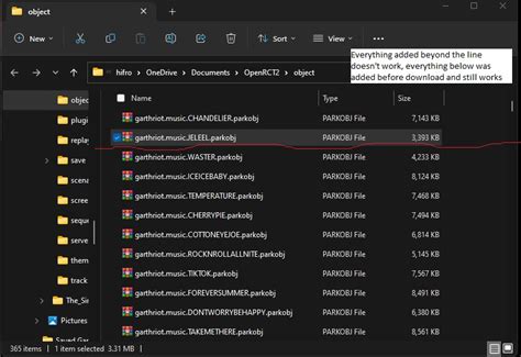 New Music Wont Show Up Anywhere In Openrct2 · Issue 19847 · Openrct2openrct2 · Github