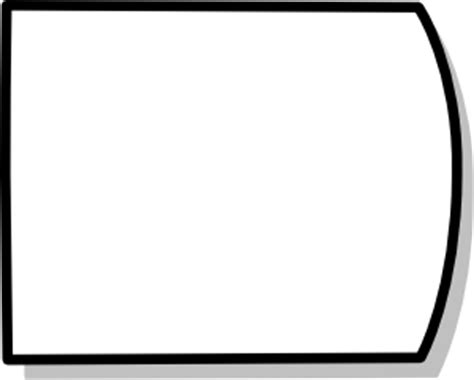 Flow Chart Symbol Free Vector Download Freeimages
