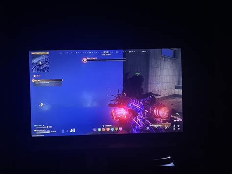 MW3 Is So Glitchy R CODZombies