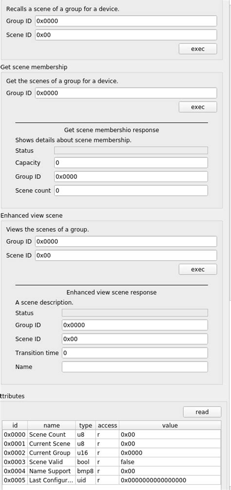Add Support For Power Monitoring Deconz Tz3000nfnmi125 Zigbee