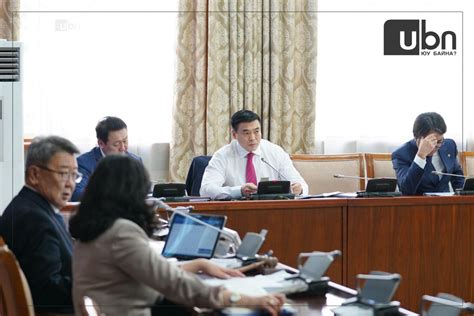 “Хот тосгоны тухай эрх зүйн байдлын тухай хууль“ ийн шинэчилсэн