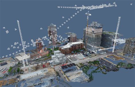 The Future Of Ai Project Monitoring In Construction