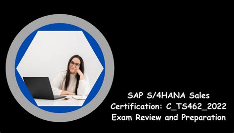 C TS Exam Prep SAP S HANA Sales Certification Success Strategies ERP Q A