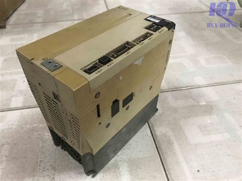 Sửa Chữa Servo Drive Yaskawa Sgdv 200a01a002000 Lấy Nhanh