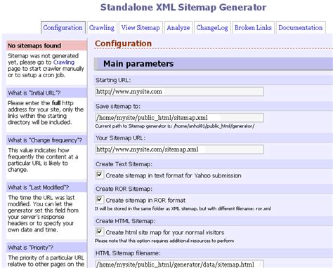 XML Sitemaps Com 5 Minute Installation Guide An Easy Step By Step Explanation Of How To