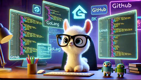 building a generative ai mcp client application in go using ollama