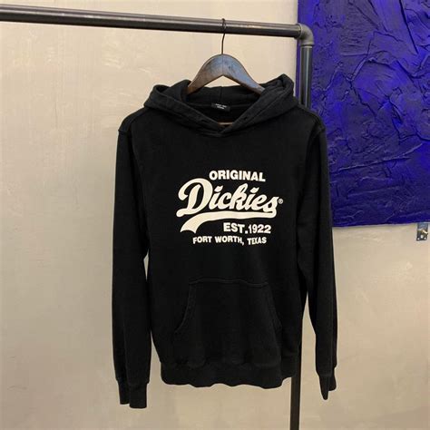 95 디키즈 스트릿 캐주얼 프린팅 후드티 판매합니다 세컨웨어헬로마켓