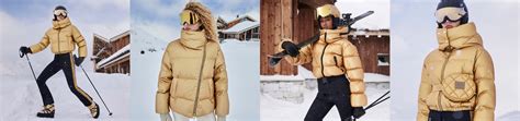 Goldbergh Luxury Sports | Knitwear