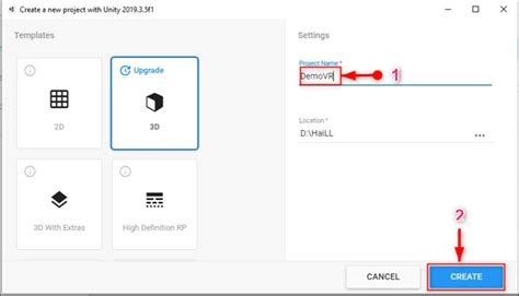 Web Vrとは？unity Web Glを利用して簡単にweb Vrアプリを作成する方法