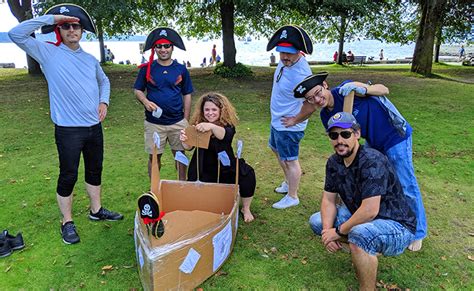 22 Unbeatable Team Building Problem Solving Activities Outback Team