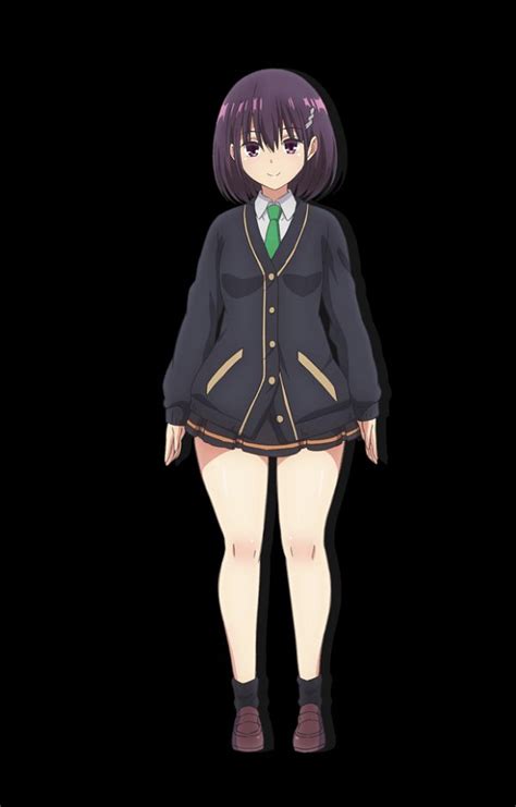 Kanade Suzu Ayakashi Triangle Zerochan Anime Image Board