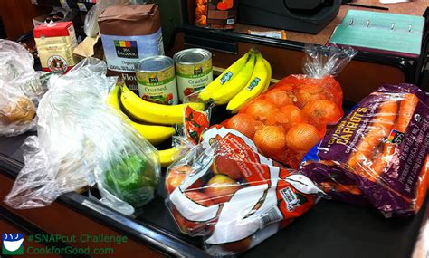 Take A Snap Challenge