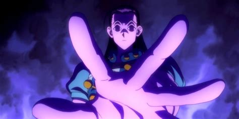 Hunter X Hunter Illumis Needles Explained