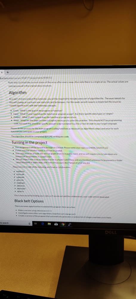 solved course 16347 a sagriments 9596153