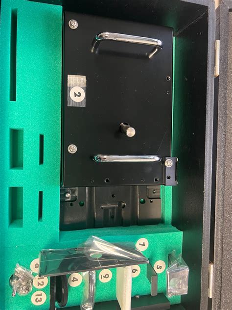 Shimadzu 200 63687 Shimadzu Spectrophotometer Uv Vis Reflectance Measurement Kit Shimadzu Model