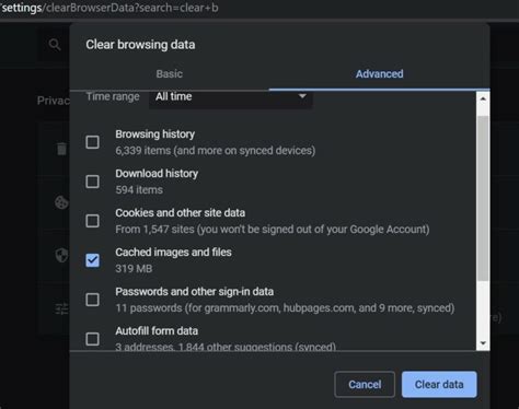 Fix YouTube Not Working On Google Chrome Browser