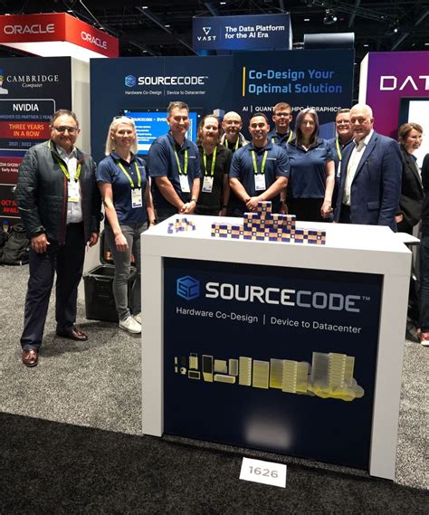 Sourcecode On Linkedin Sourcecode Nvidia Gtc24