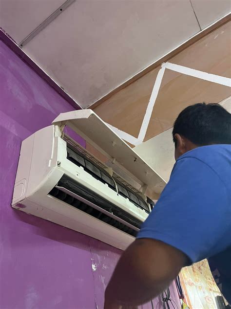 Penduduk Jalan Kebun Klang Service 3 Unit Di Jalan Kebun Nenas Tapi Kali Ni Rare Sikit Ade