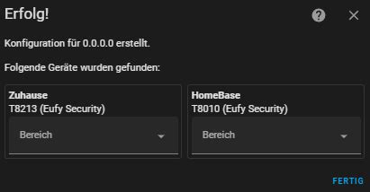 Cannot Get A Working Stream Issue Fuatakgun Eufy Security GitHub