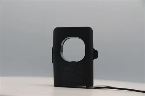 Kct 36 300a 150ma Cl 0 5 Asct Split Core Ct Clamp On Current Transformers China Clamp On